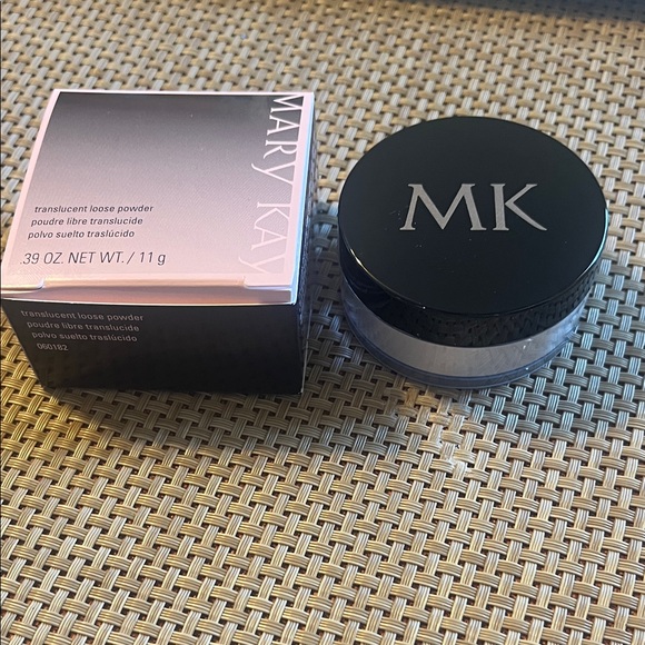 Mary Kay | Makeup | Mary Kay Translucent Powder | Poshmark